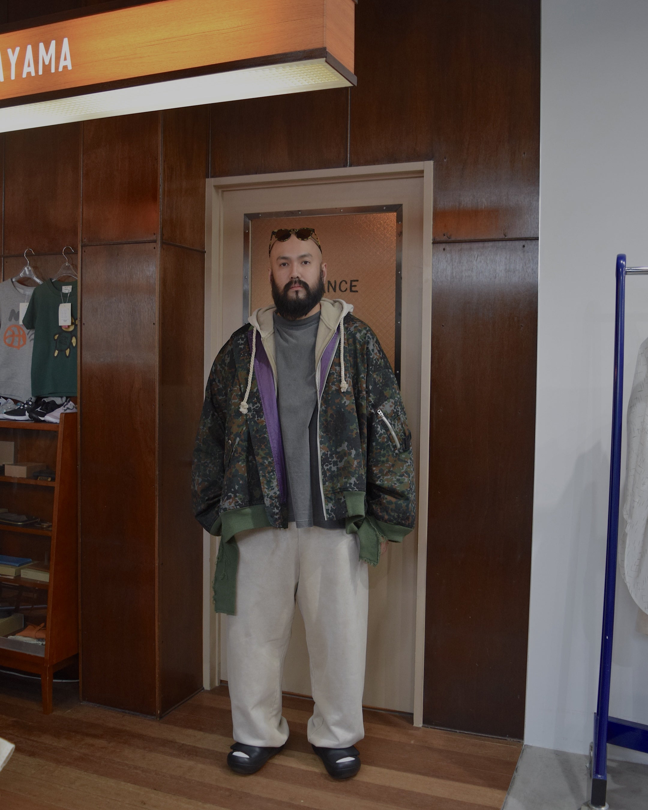 BALANCE STYLE92 – BALANCE OKAYAMA