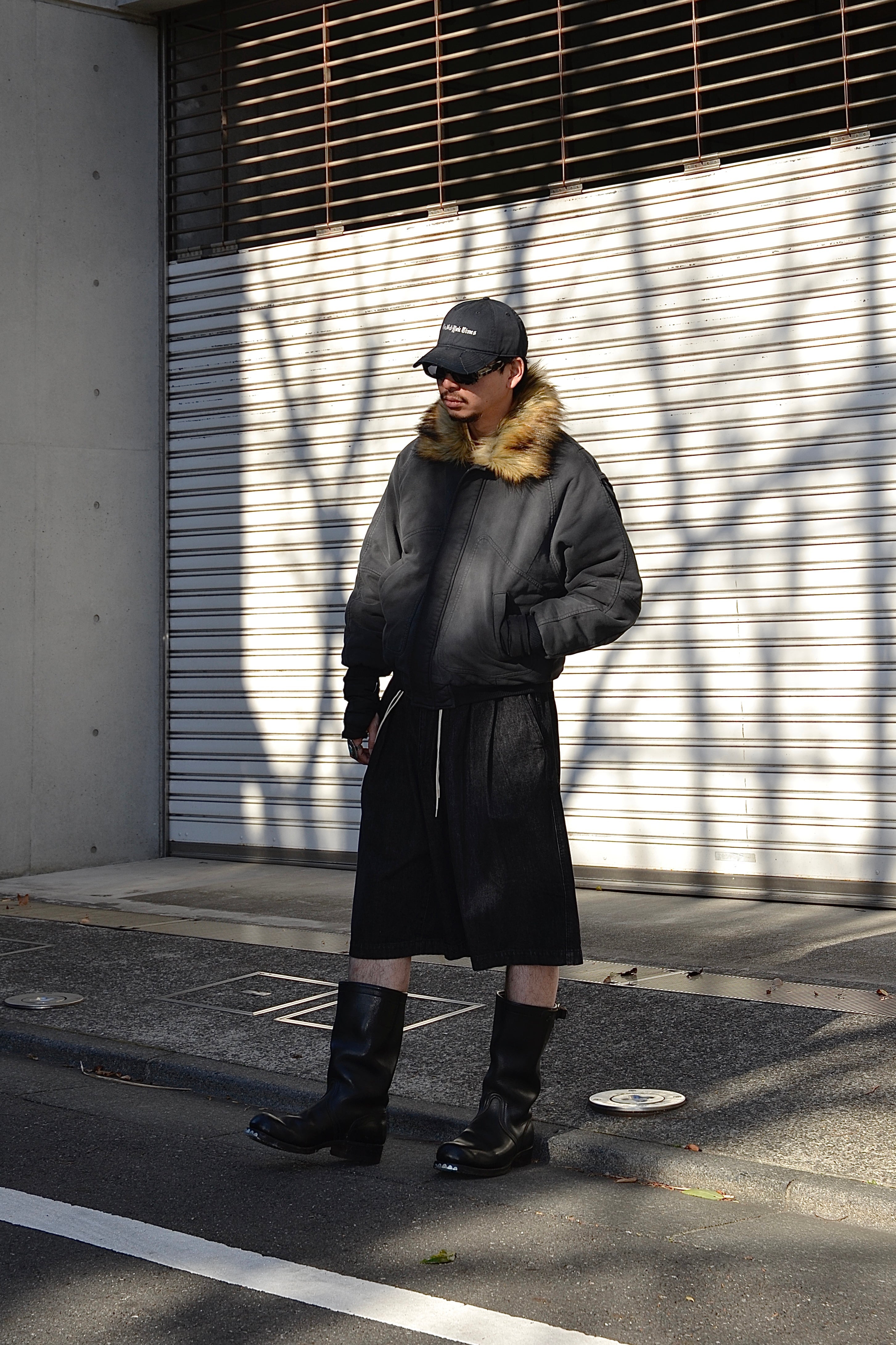 BALANCE STYLE 165