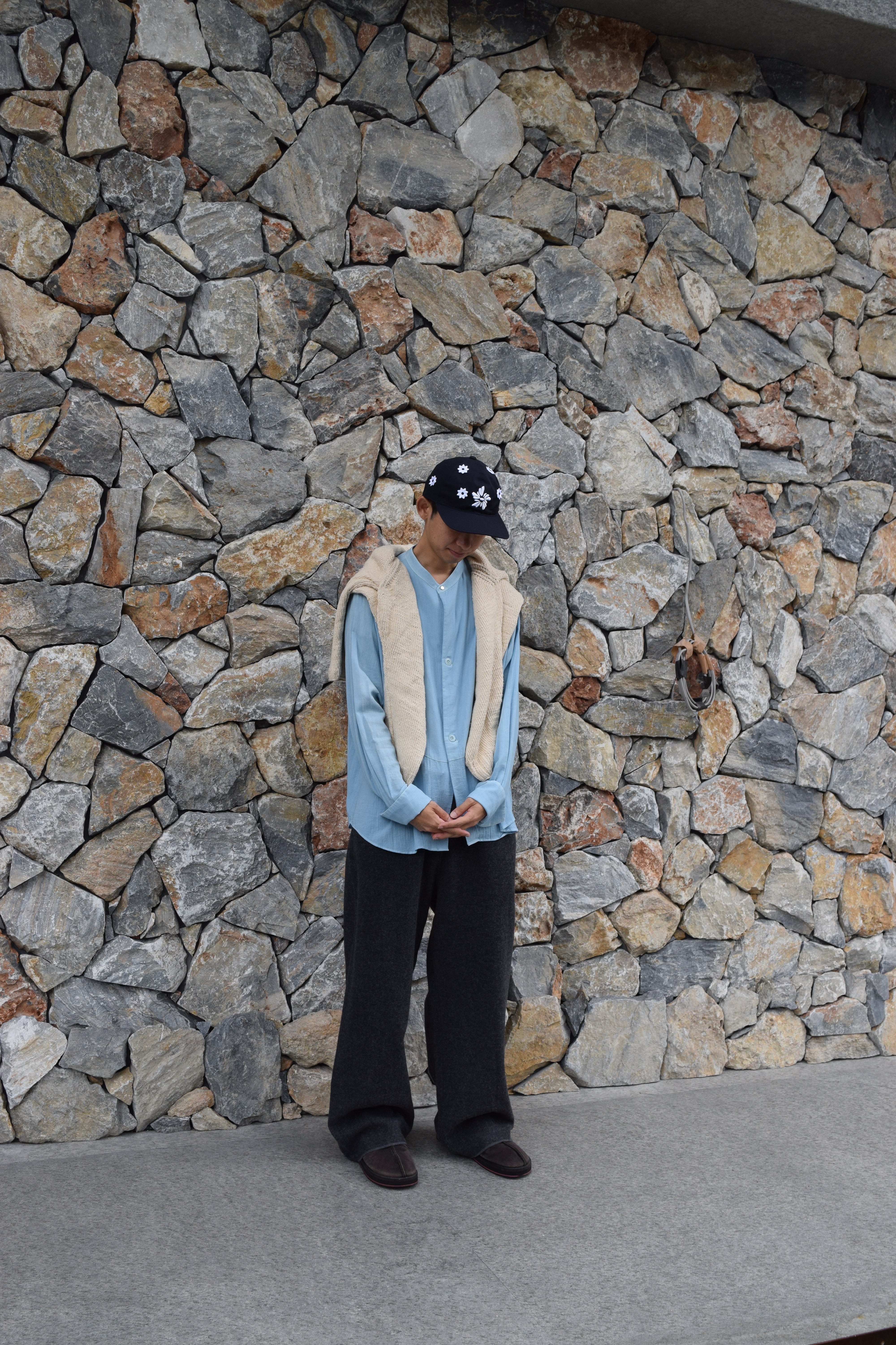 BALANCE STYLE 133